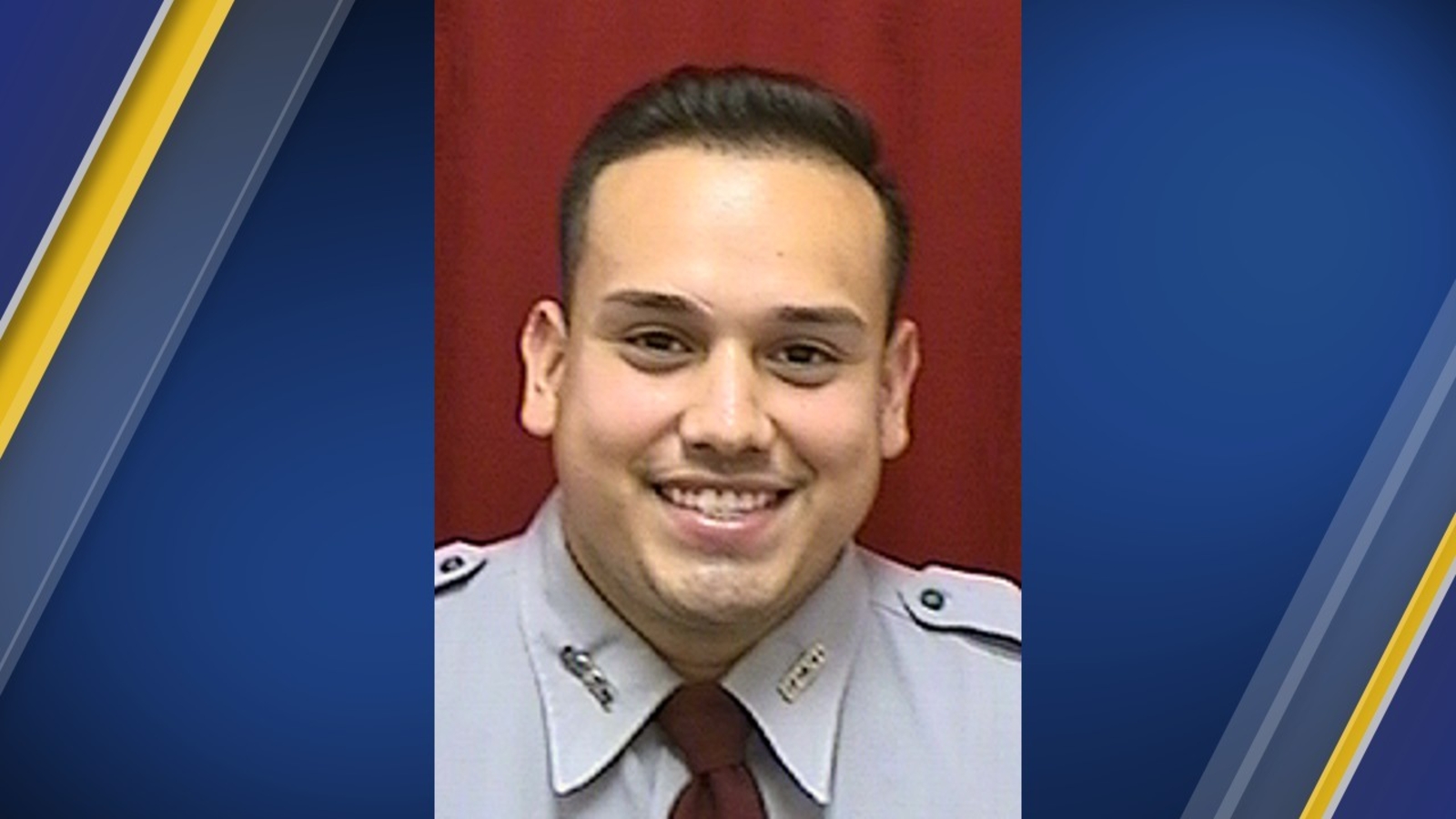 Cumberland County deputy killed after being hit by vehicle during ...