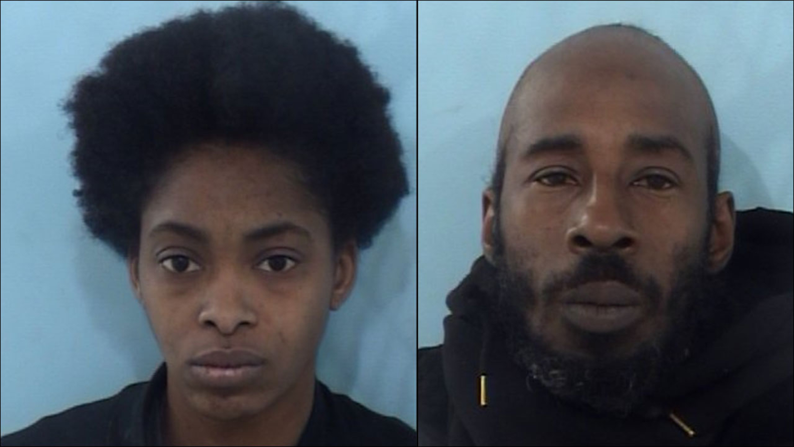 Tulare mother and friend arrested for alleged torture and death of 2 ...