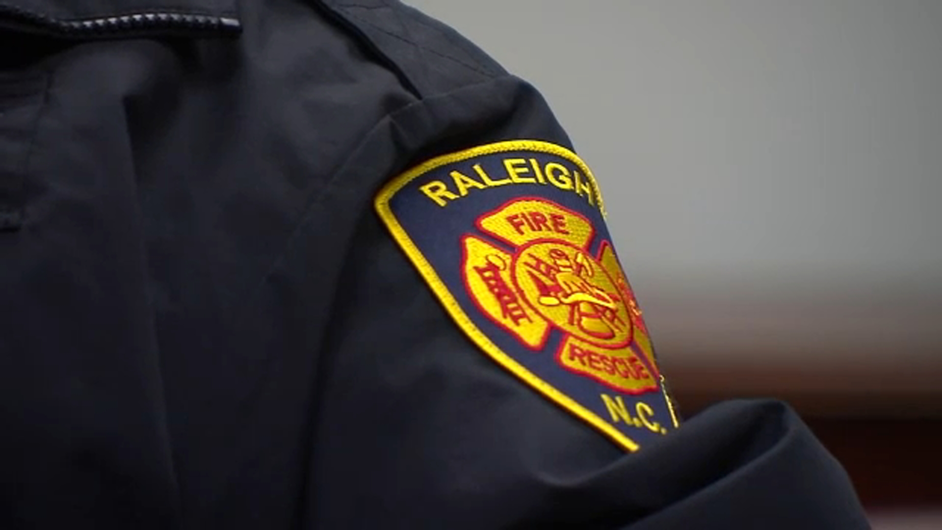 Raleigh Fire Department Logo Raleigh Fire Department