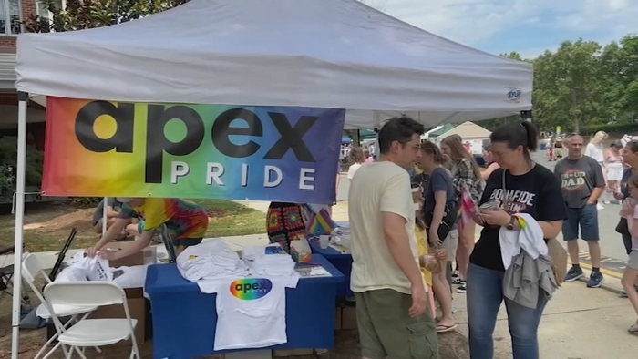 Pride Month News and Events in North Carolina | Celebrating The LGBTQ+ ...