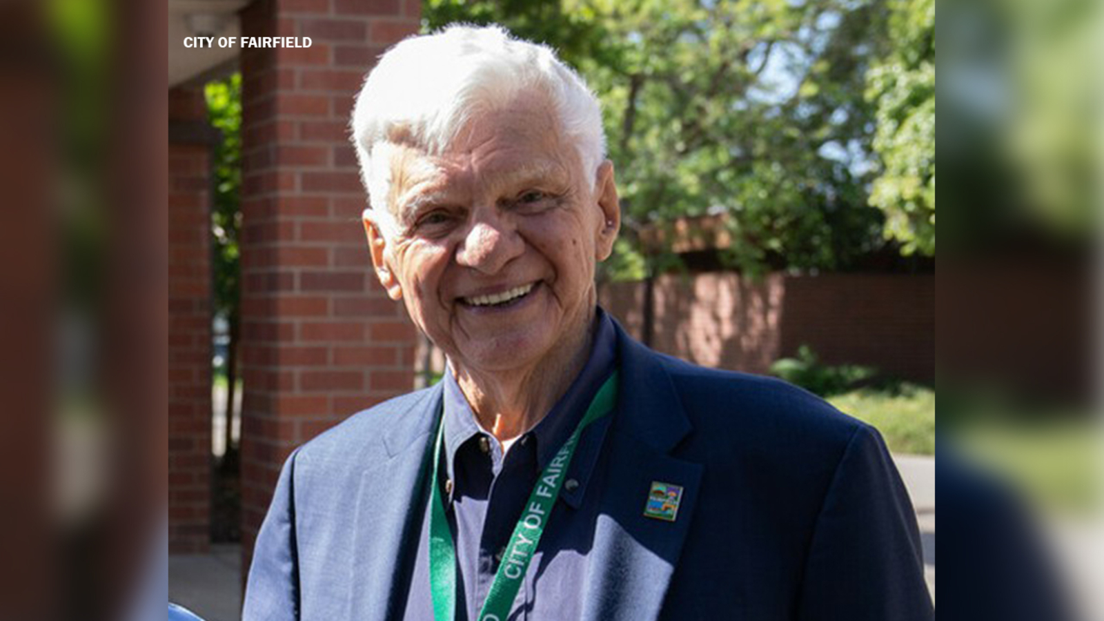 Former WBPZ-TV Lock Haven, PA anchor and Fairfield, CA mayor deceased ...