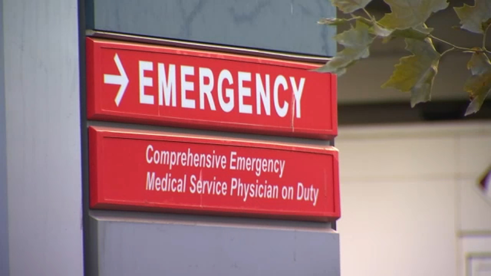 Emergency rooms inundated; doctors ask the public to help ease patient ...