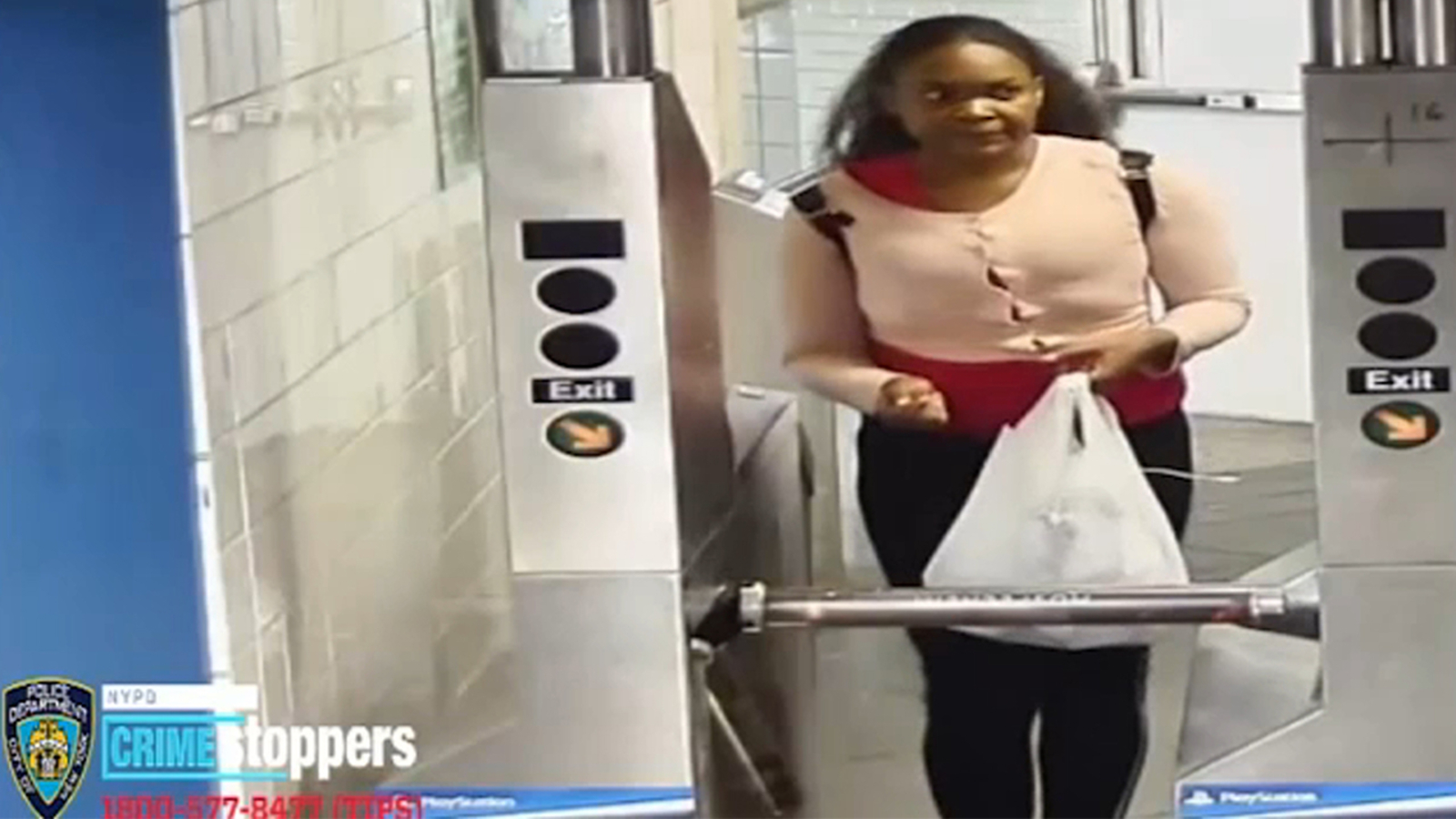 Police say woman was found inside Midtown's Project Renewal Shelter ...