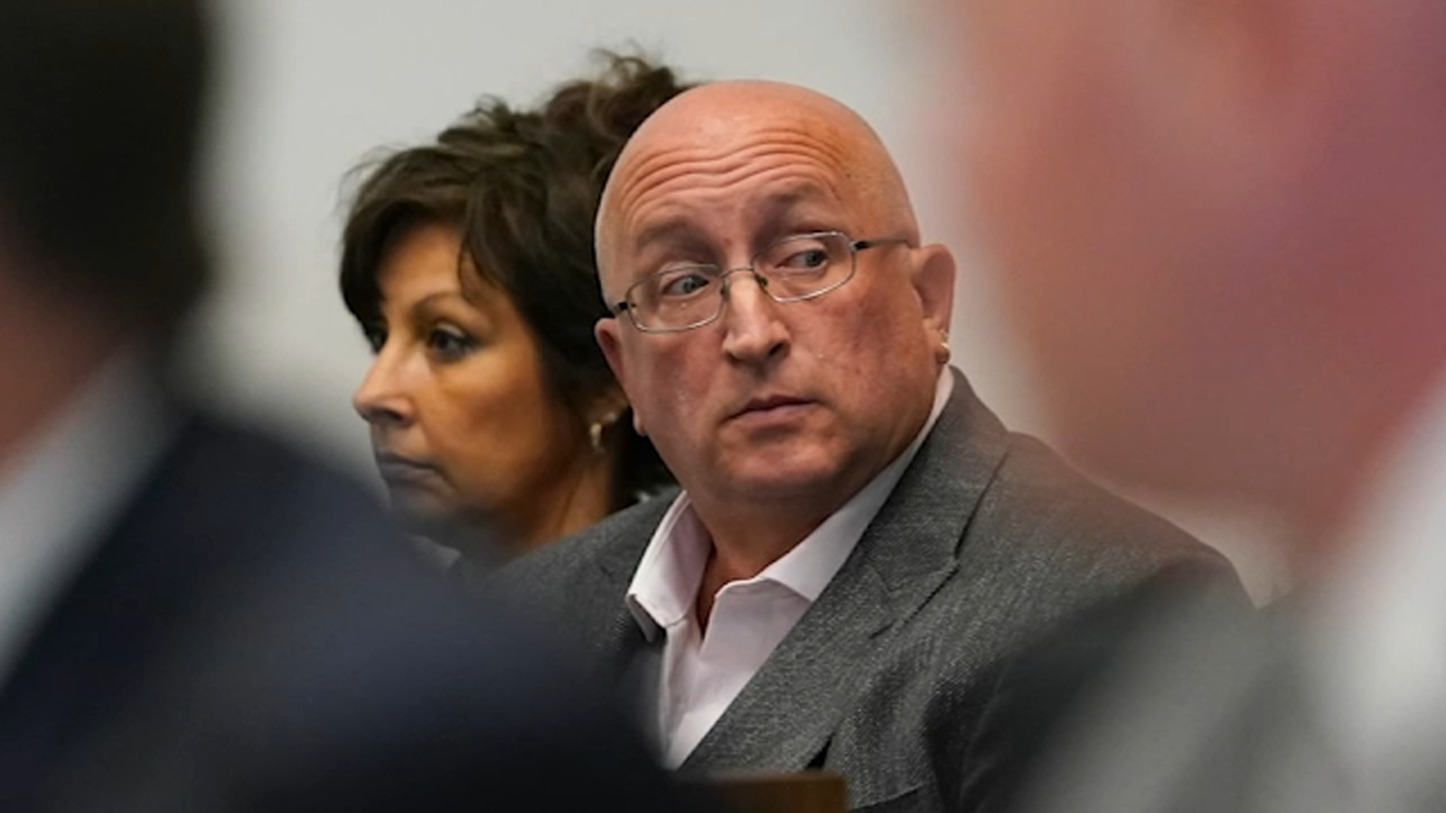 Lake Co. judge sets bond for Robert Crimo, Jr., father of Highland Park ...