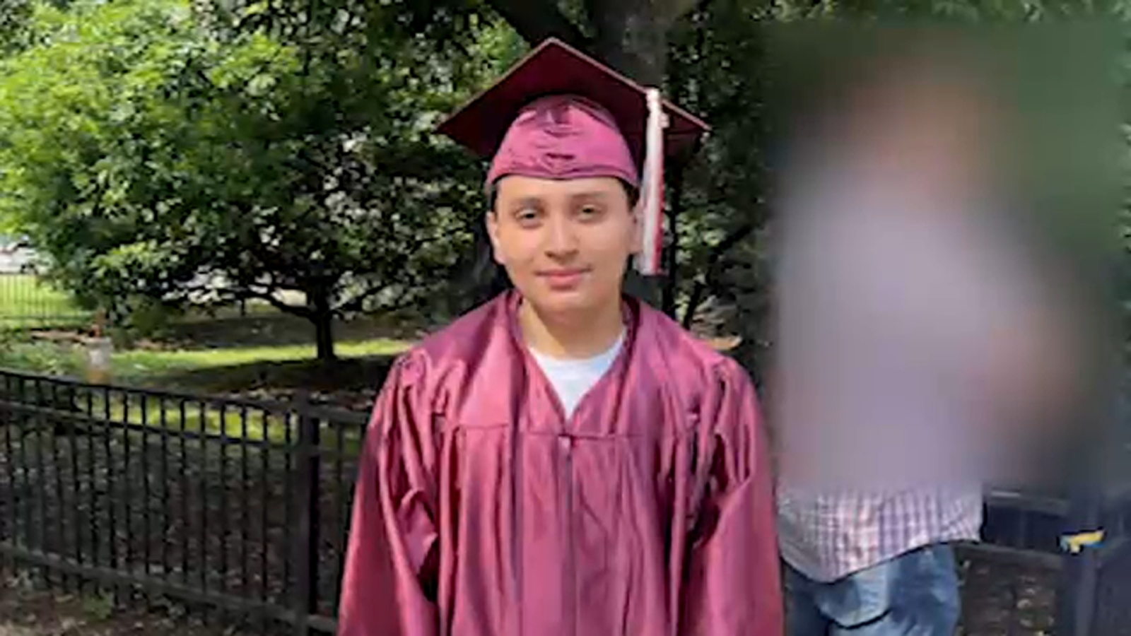 Benito Juarez shooting: Nathan Billegas identified by family, Brandon ...