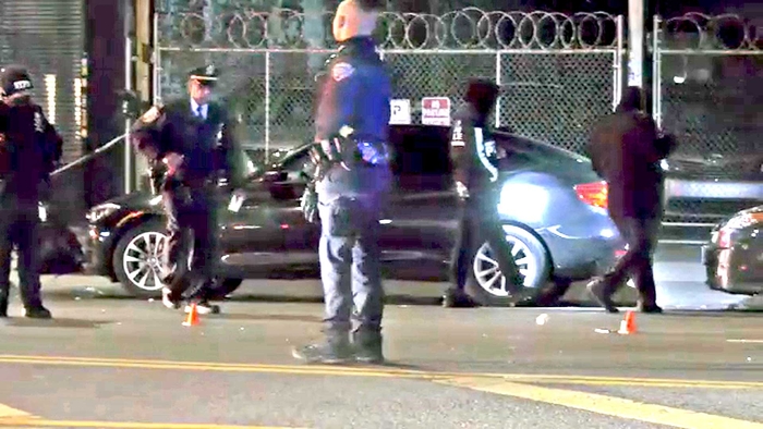 Sheepshead Bay News - ABC7 New York