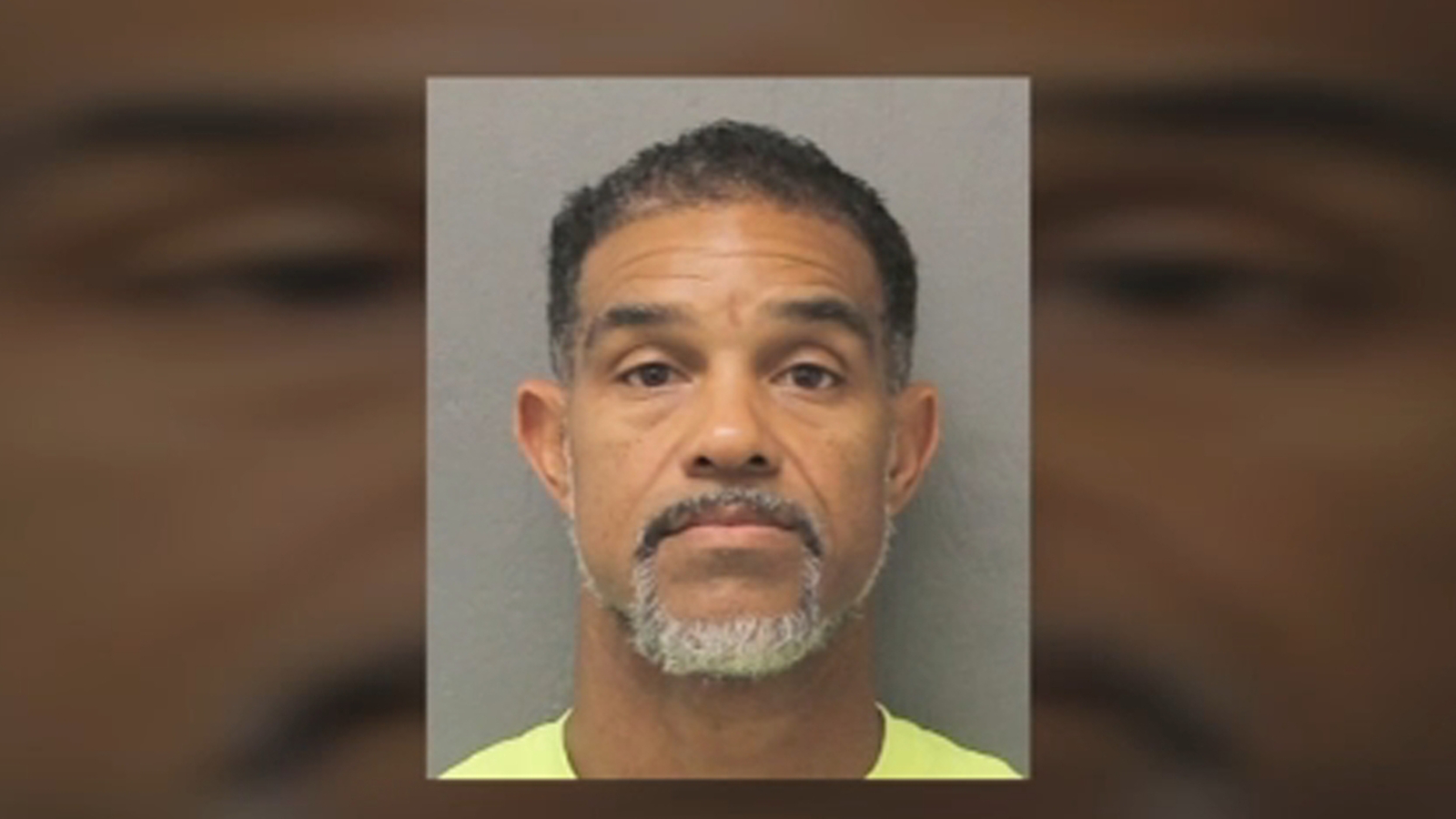 Ronald Thomas wanted, accused of sexually assaulting child for 4 years, Houston Police ...