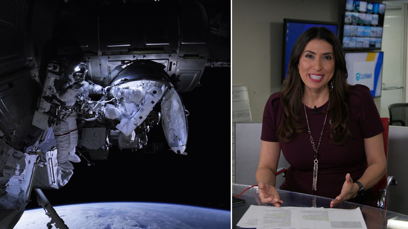 ABC7's Gloria Rodriguez shares most memorable story of 2022 - ABC7 San ...