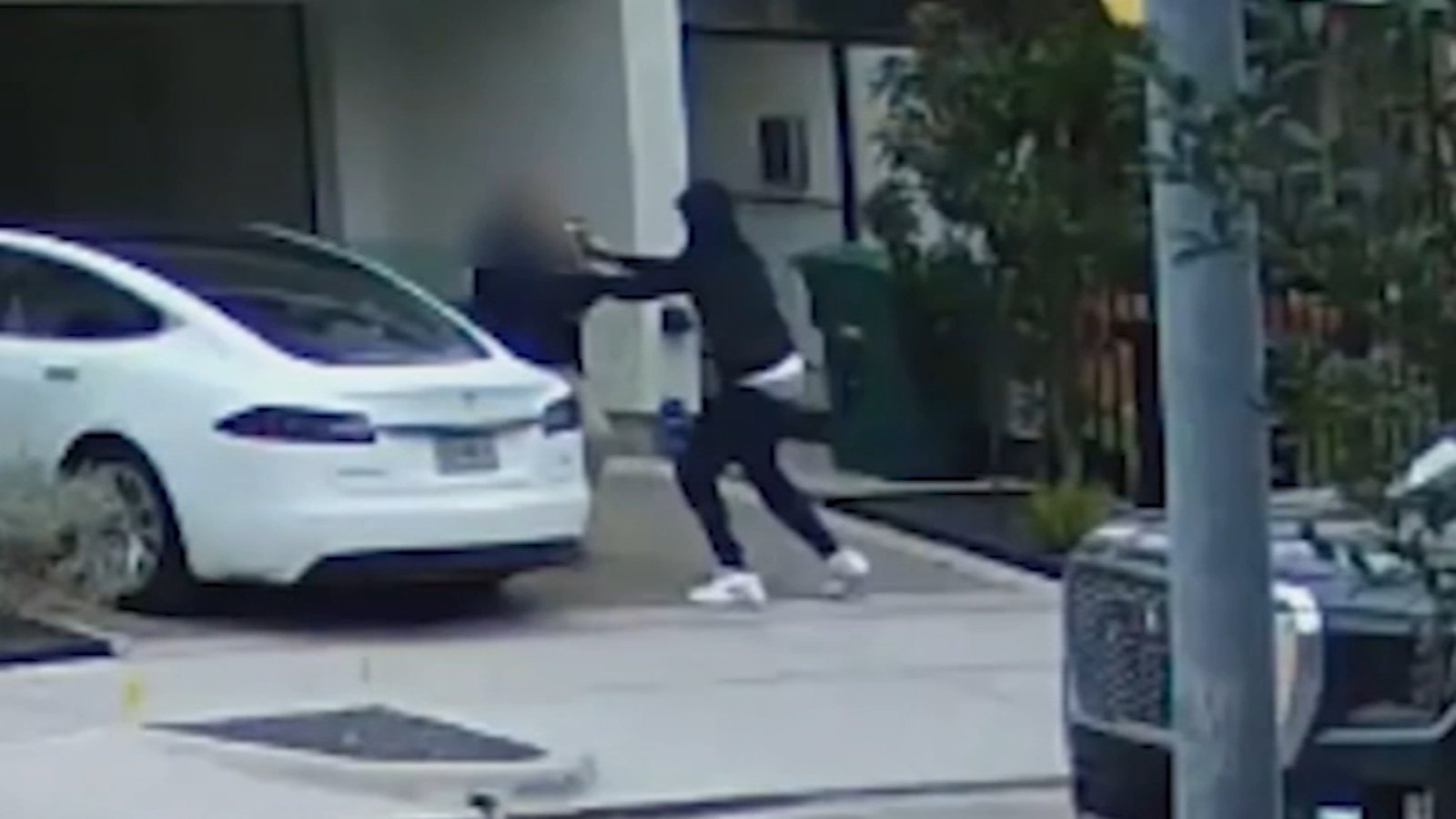 What is a jugging crime? Houston police report an increase in robbery ...