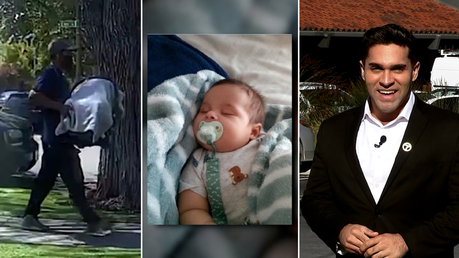 ABC7's Zach Fuentes shares most memorable story of 2022 - ABC7 San ...