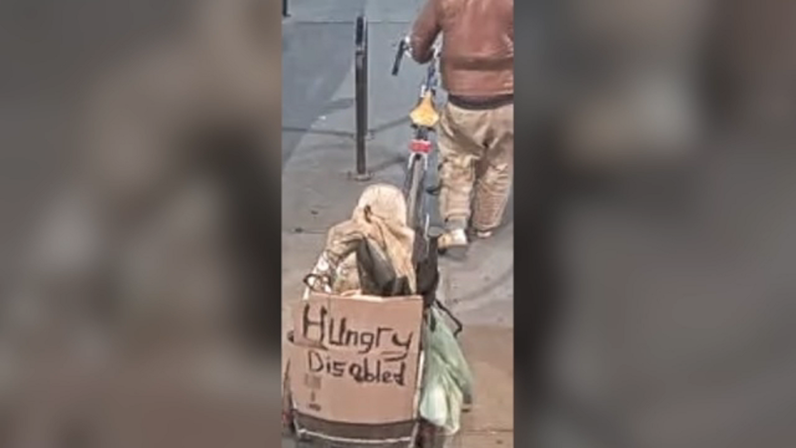 NYC Crime: Police release new images of man wanted in antisemitic ...