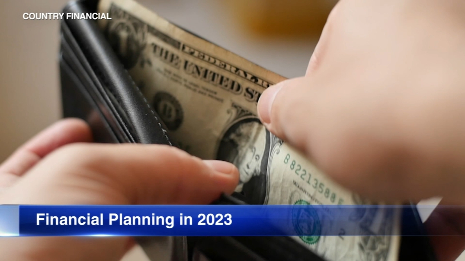 Money-saving tips for the new year - ABC7 Chicago