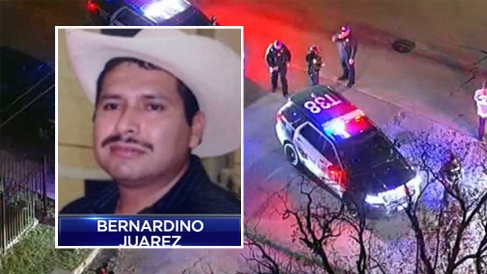 Deadly Houston hit and run: Crime Stoppers offering $5,000 reward for ...