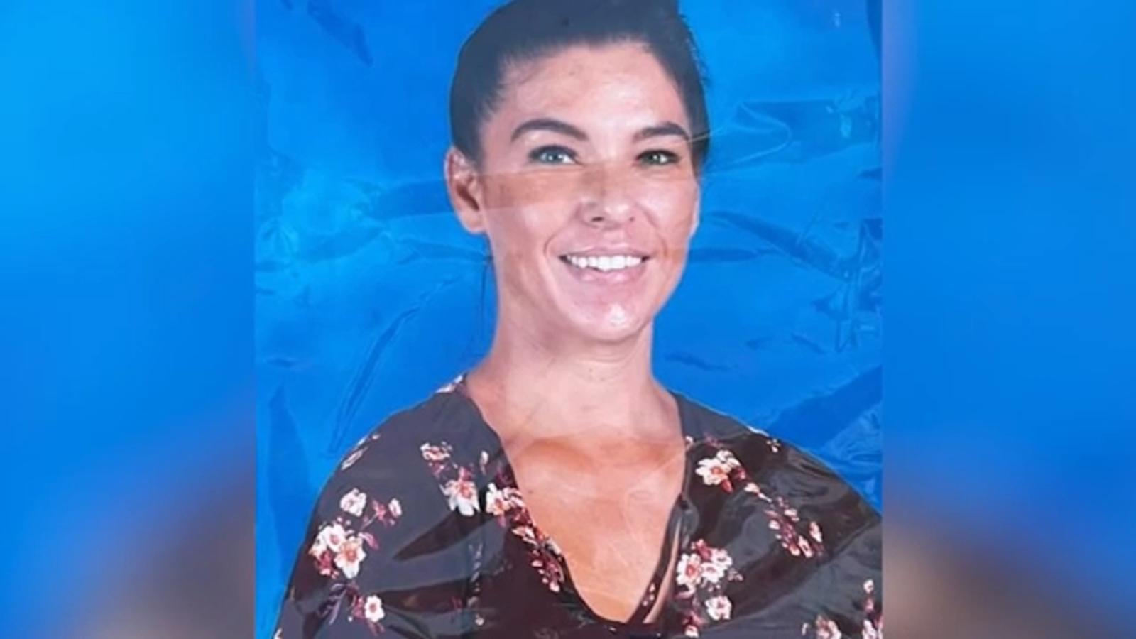 Family honoring domestic violence victim by supporting others in need ...