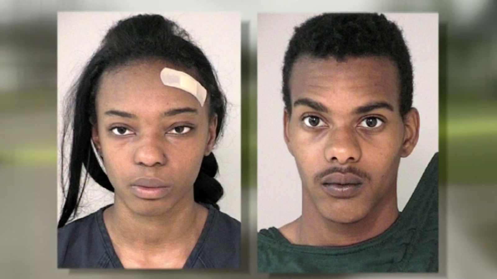 Murder charges filed against teens accused of killing mom's boyfriend ... Murder charges filed against teens accused of killing mom's boyfriend ...