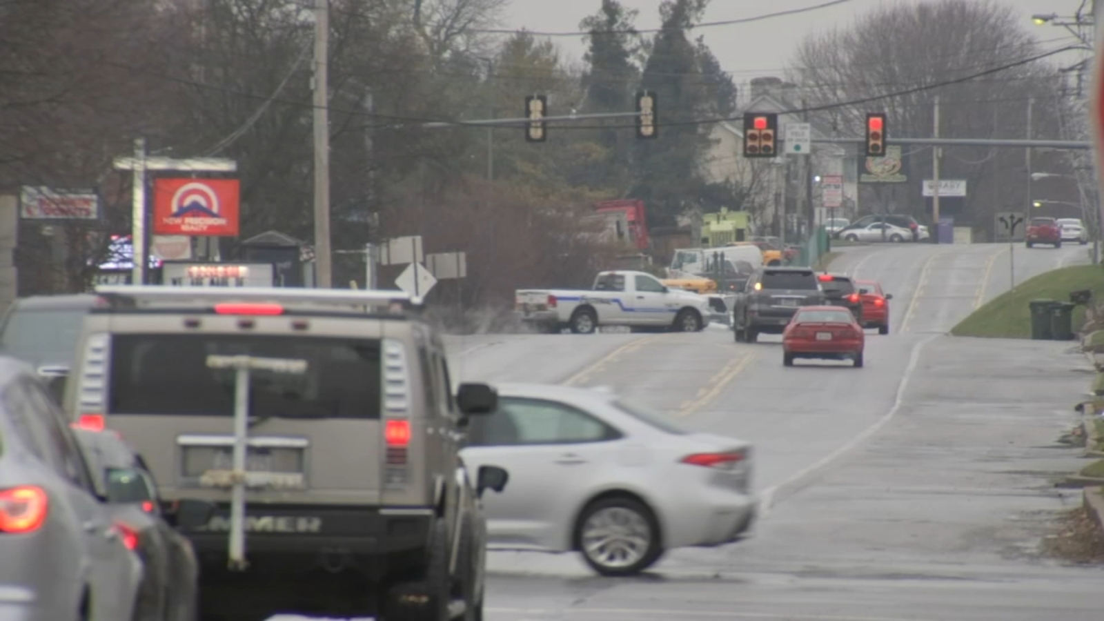 PennDOT prepares for icy conditions during holiday travel - 6abc ...
