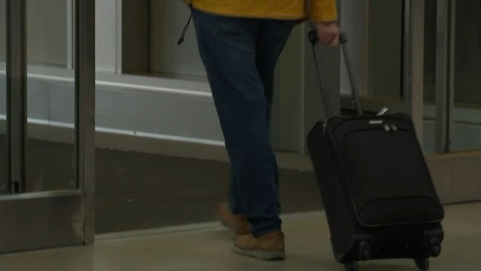 RDU winter flight delays | 'Hoping for the best': More delays than ...