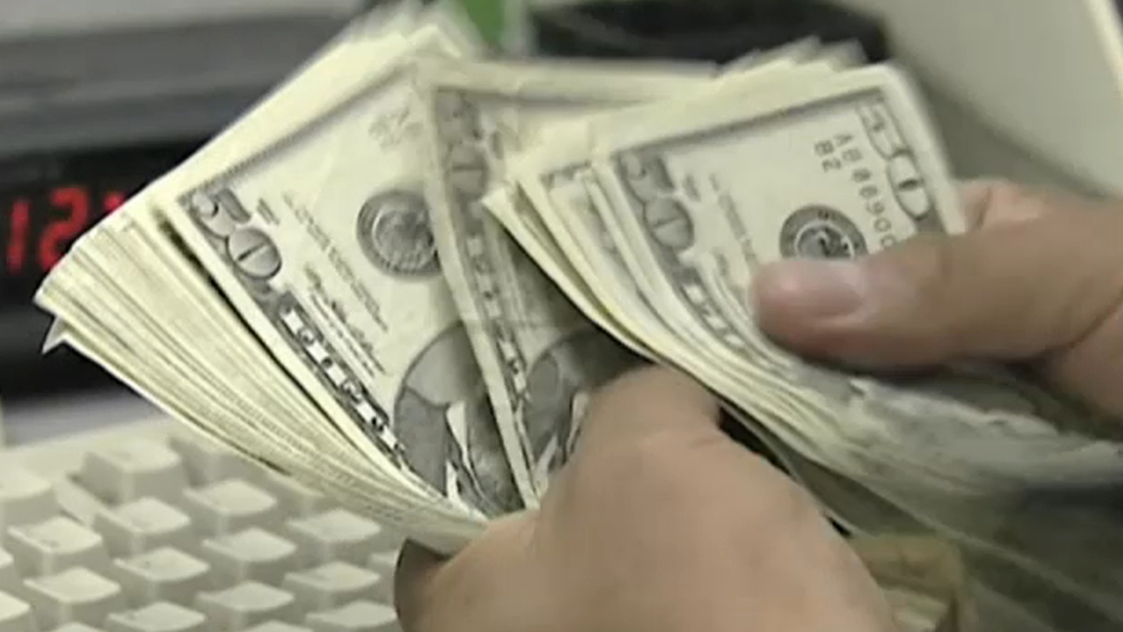 Economic uncertainty and inflation might affect your holiday bonus ...