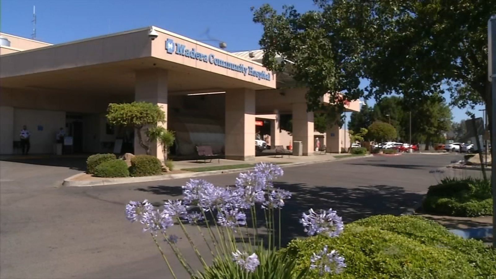 Sale of Madera Community Hospital to Trinity Health not moving forward ...