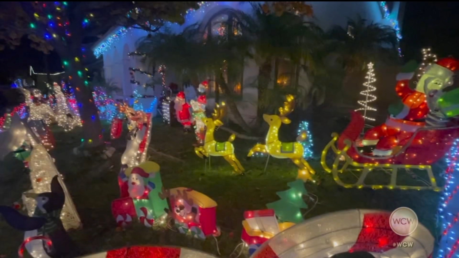 'Windy City Weekend': Val, Ryan talk all things Christmas - ABC7 Chicago