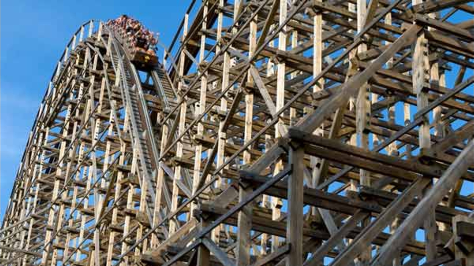 Six Flags Great Adventure gets OK to cut 15K trees for solar farm ...