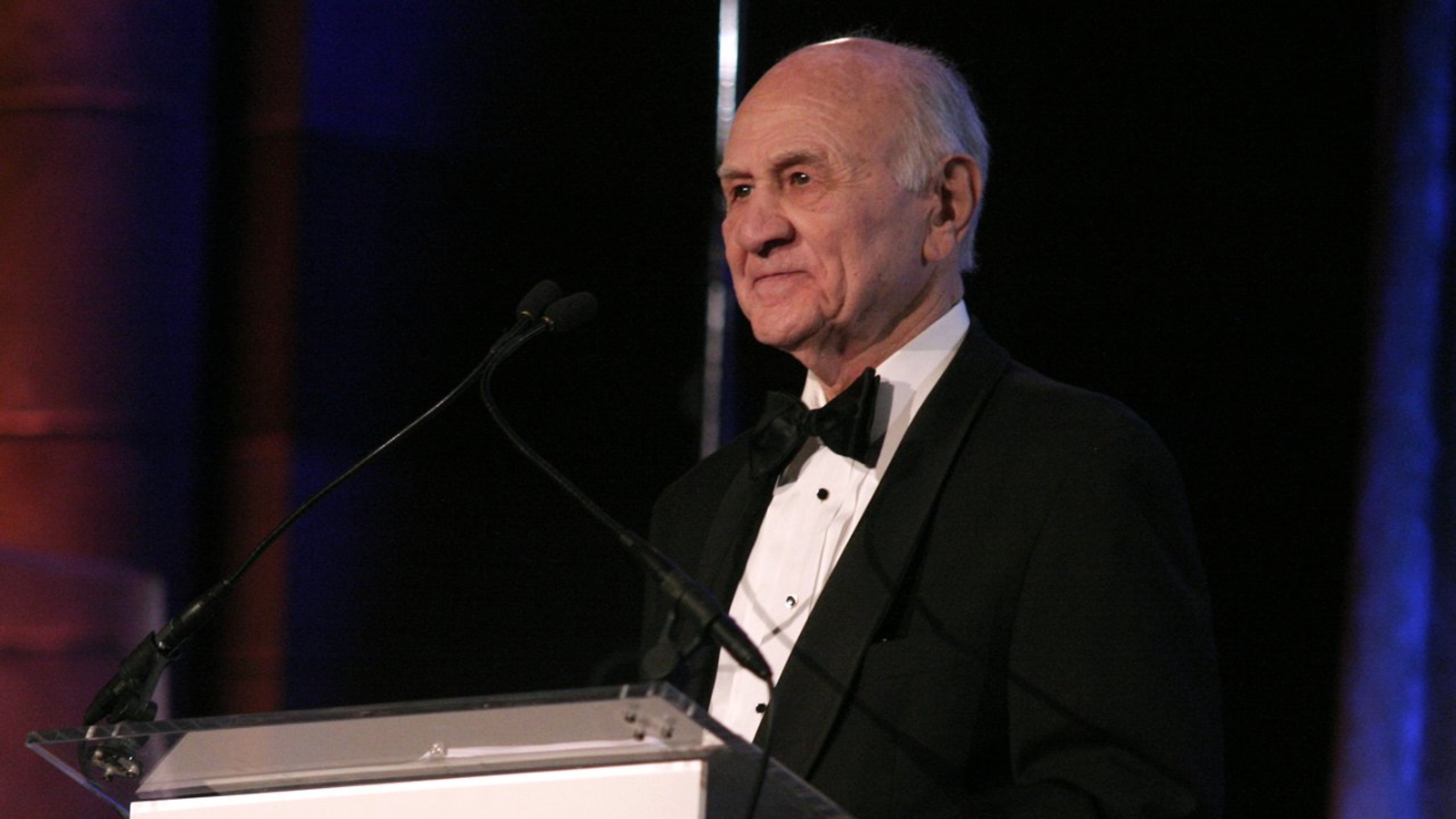 Photos: Nicholas Scoppetta through the years - ABC7 New York