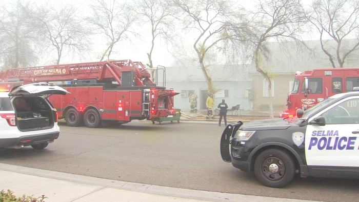 Selma News - ABC30 Fresno