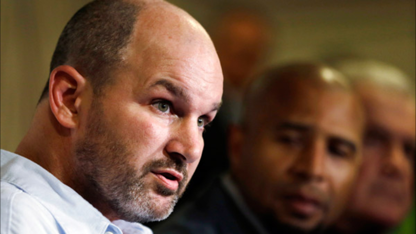 Former Philadelphia Eagles fullback Kevin Turner passes away at age 46 ...