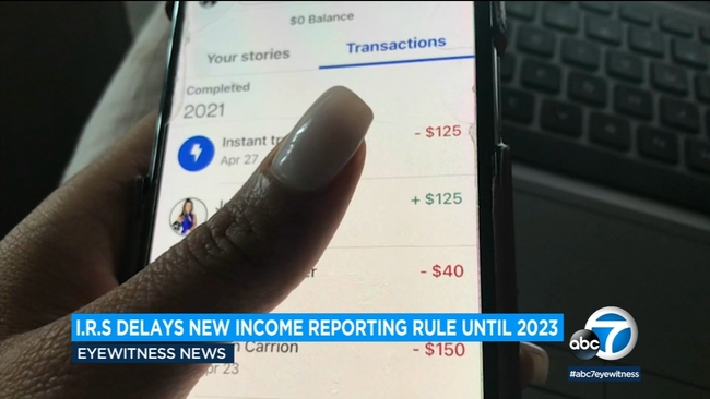 Here's why you might have to pay taxes on your California Middle Class ...