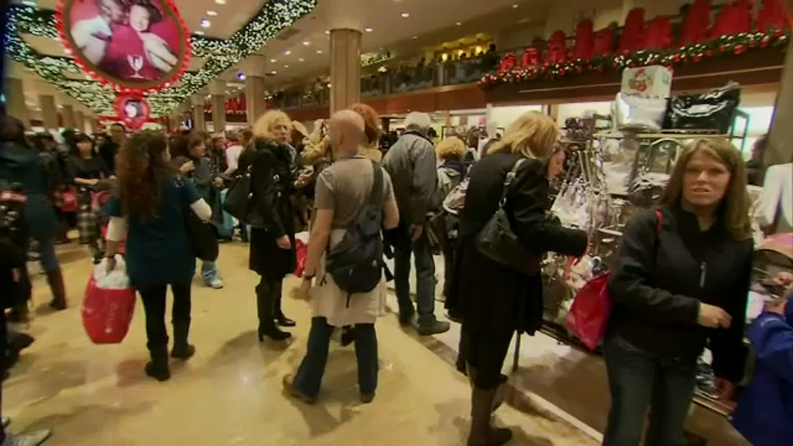 Not so happy returns | Christmas holiday gifts returns could cost you ...