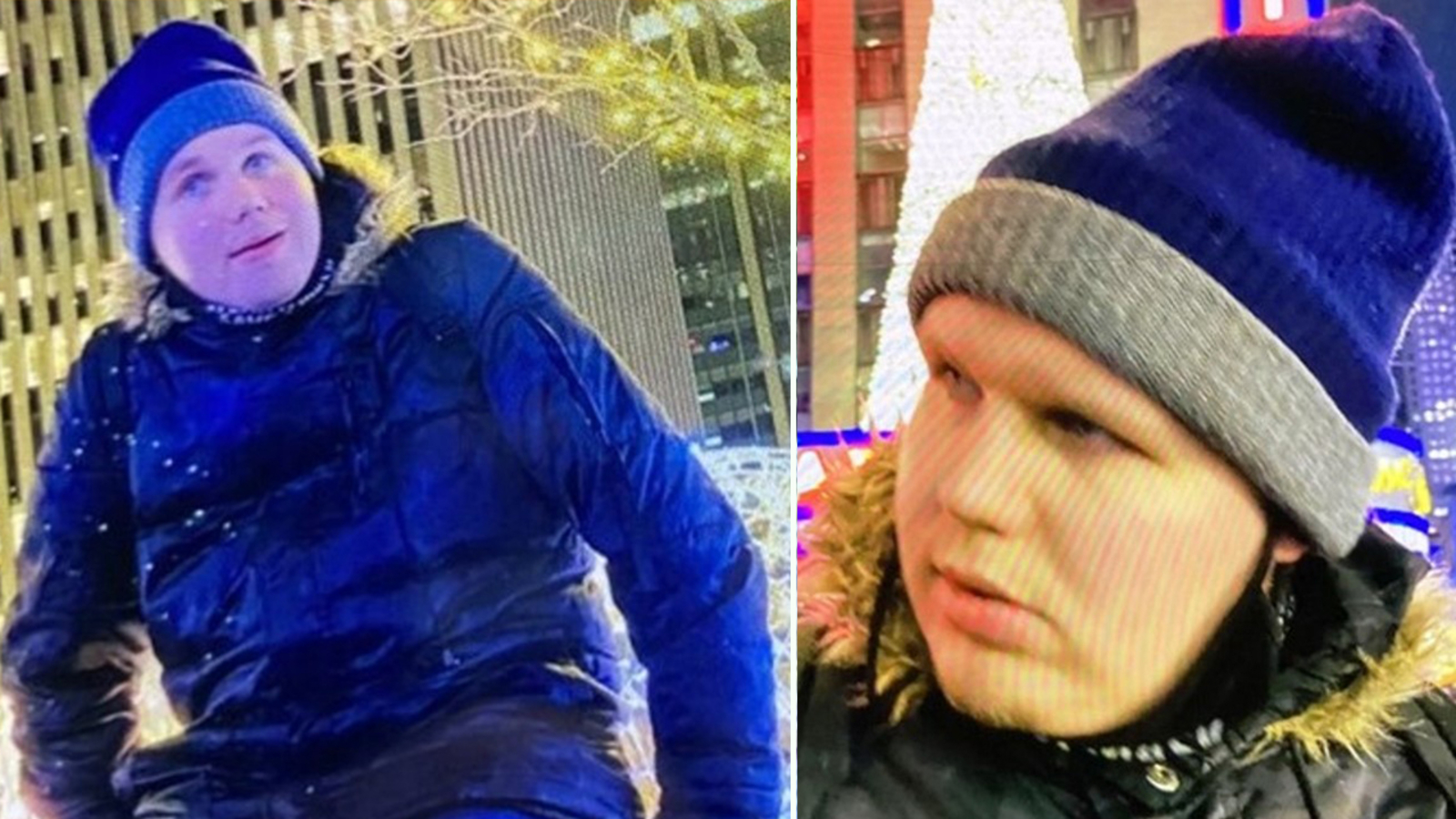 Nonverbal 20-year-old from Queens missing, last seen in Midtown ...