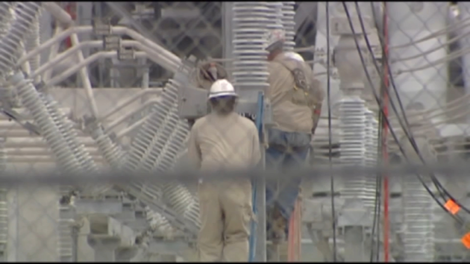 Rice University professor says ERCOT underestimated Texans' demand ...