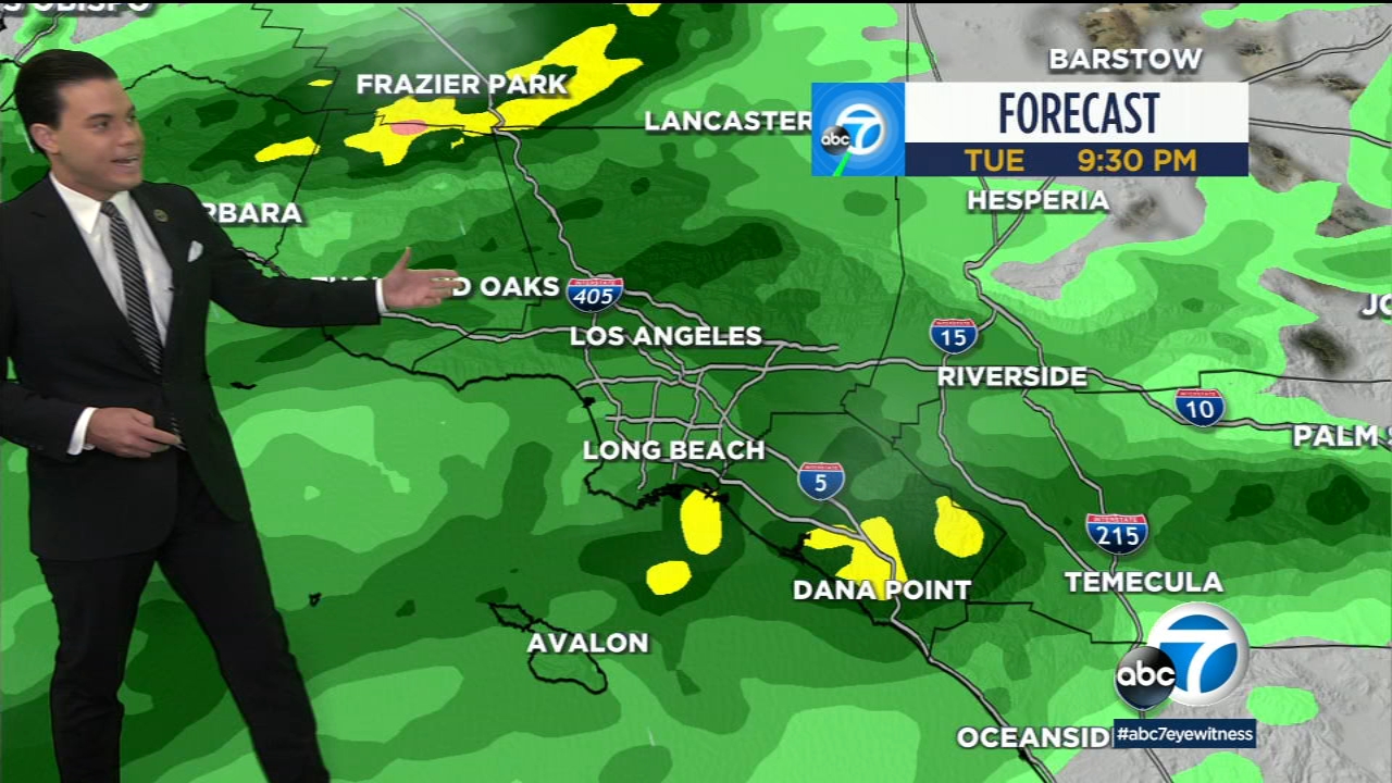 Download ABC7 Los Angeles Apps - Connected Devices, Mobile News, Amazon ...