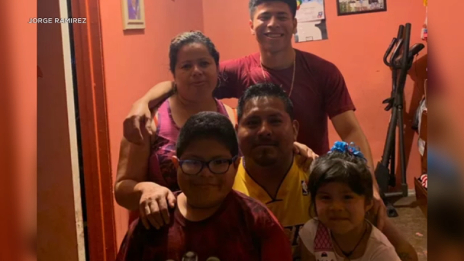 Ventura County: GoFundMe launched after Oxnard house fire leaves father ...