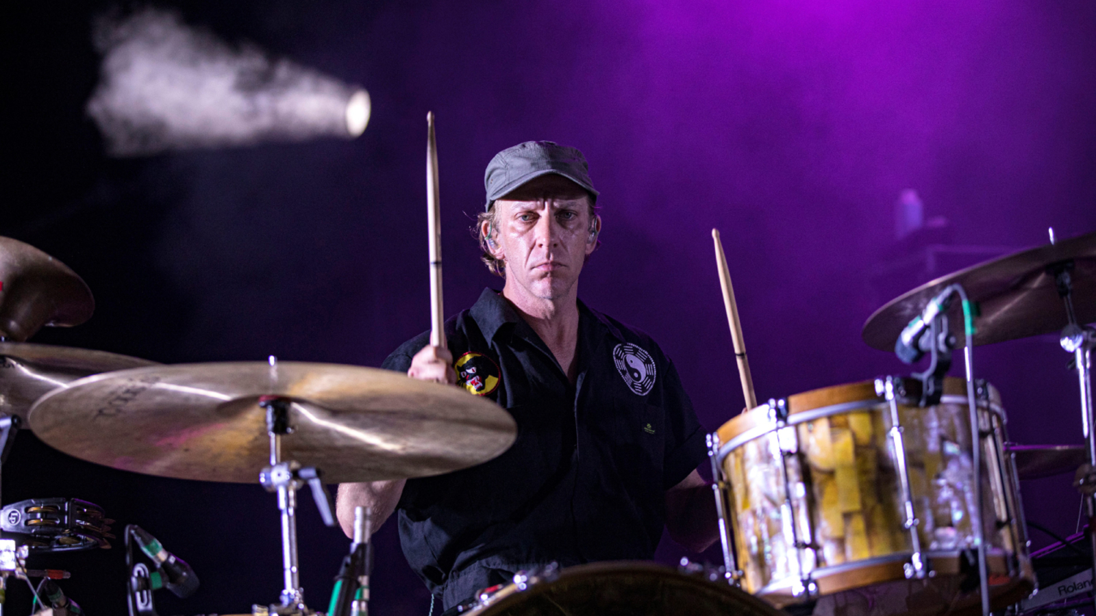 Modest Mouse drummer Jeremiah Green diagnosed with stage 4 cancer ...