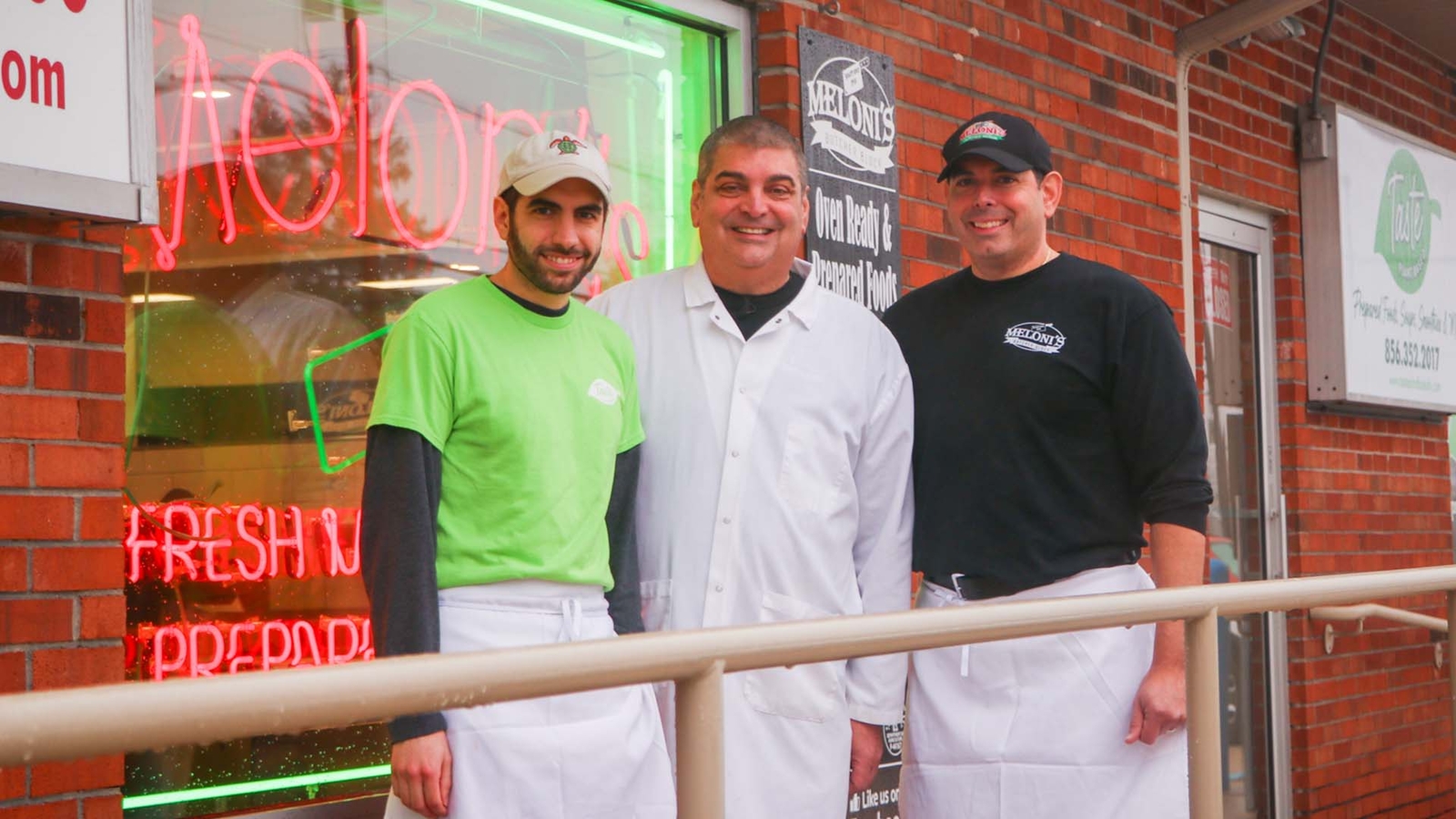 How Meloni's Butcher Block added to its legacy with vegan eats - ABC7 ...