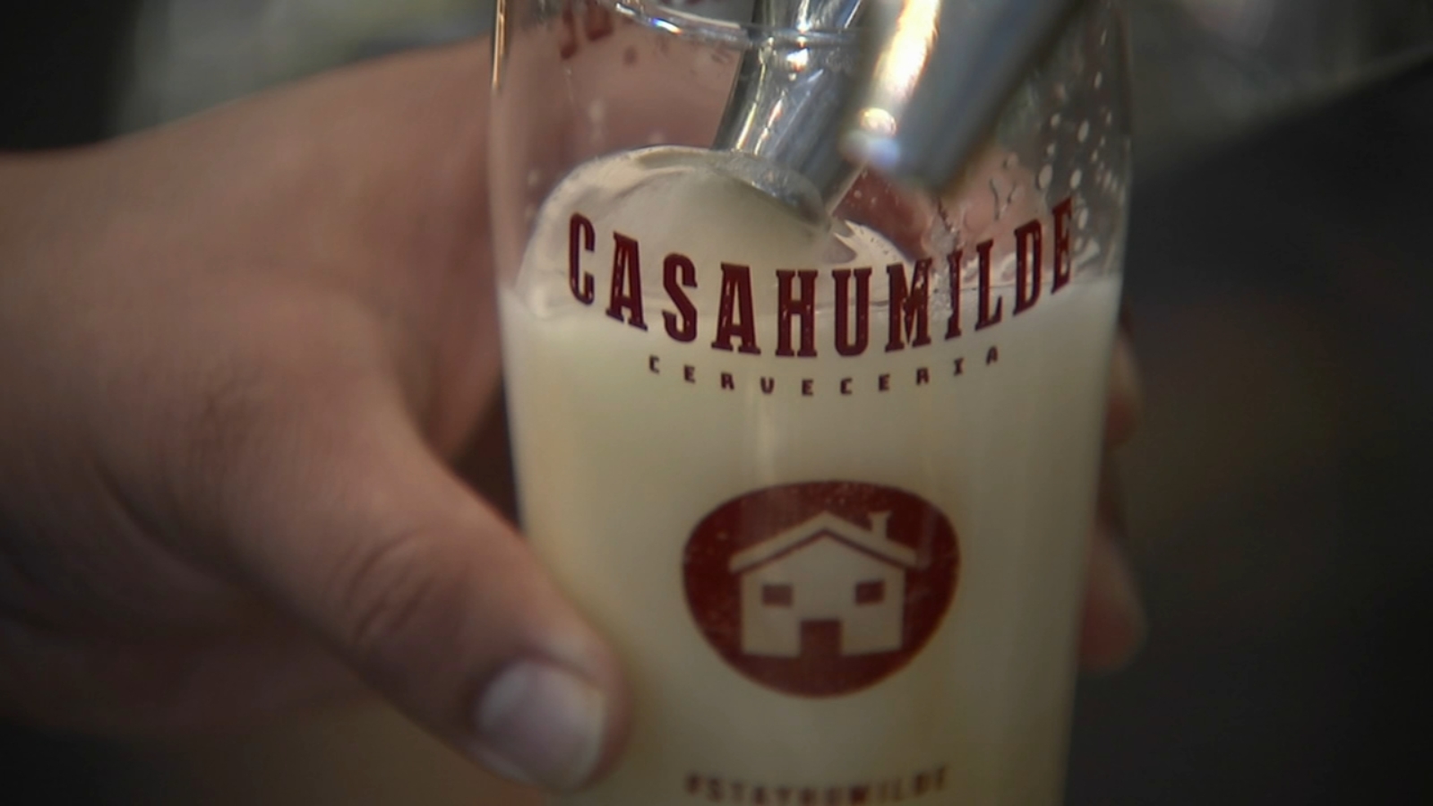Chicago brothers use Mexican roots to brew up Casa Humilde Cervecería ...
