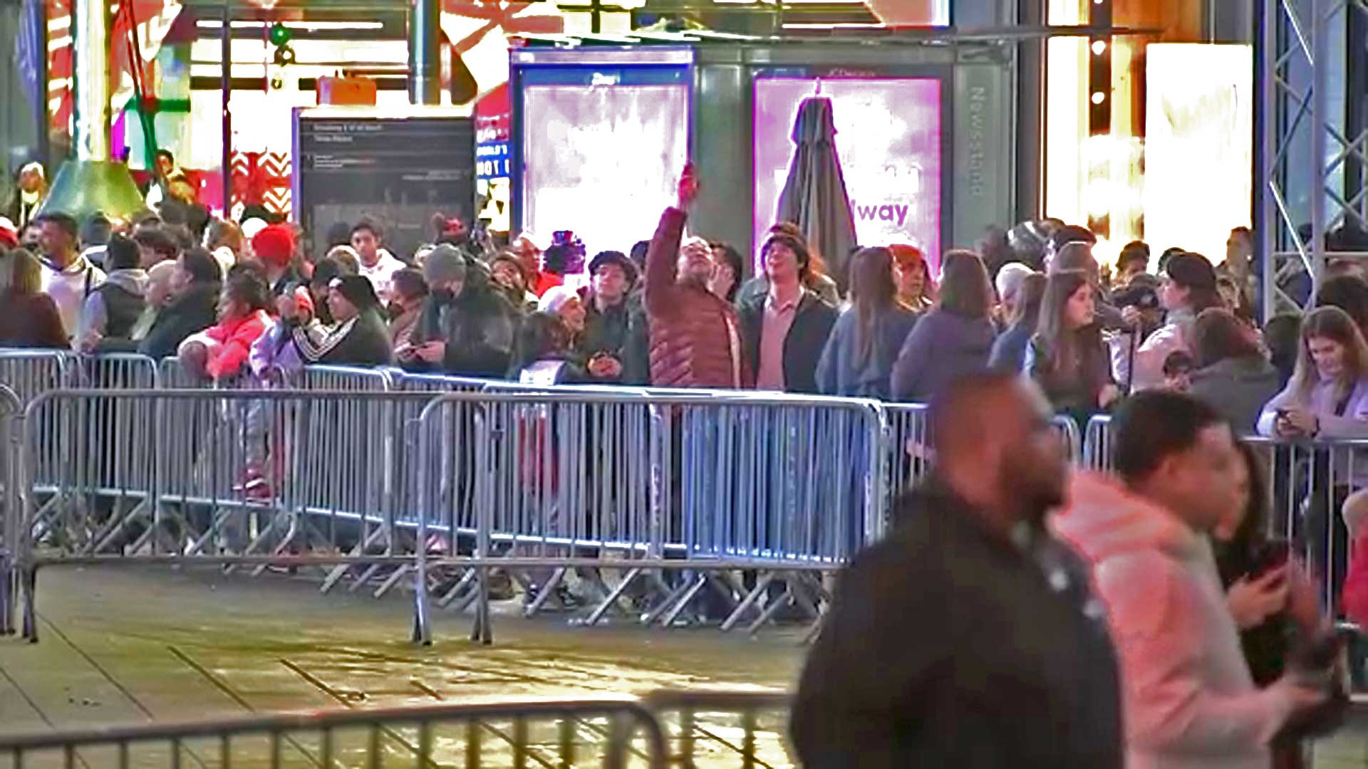 Pregnant woman from the Bronx missing - ABC7 New York