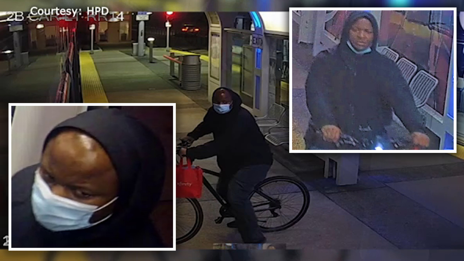 METRORail shooting: Judge sets $250K bond for man accused of shooting ...