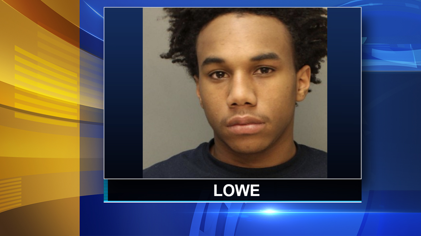 Jovan Lowe sought: Philadelphia police name suspect in Mantua hit-and ...