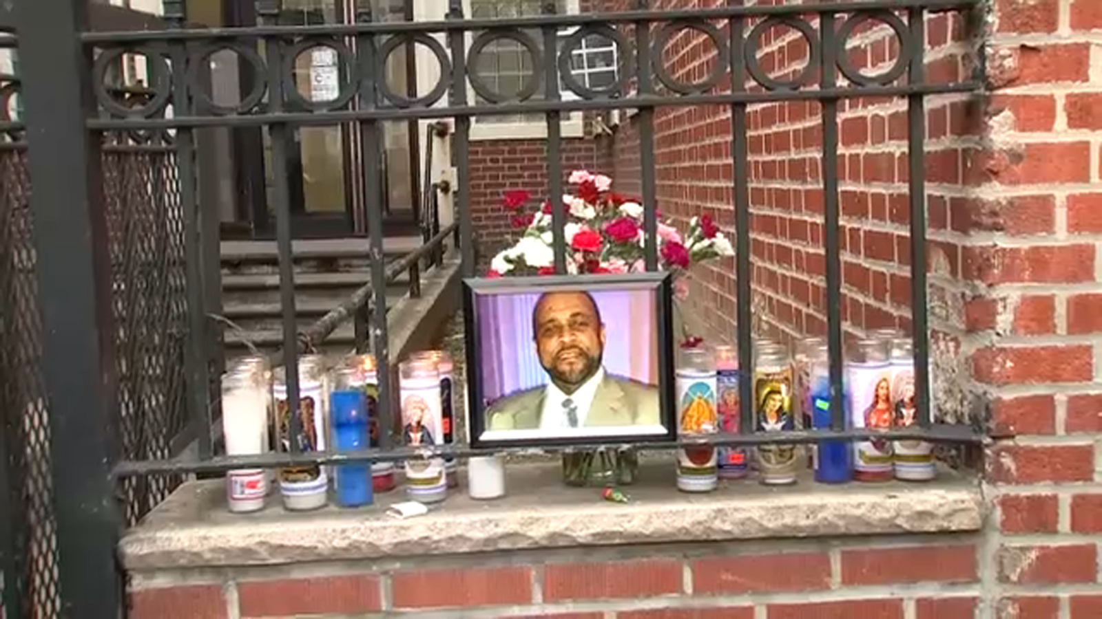 Loved ones want justice after Bronx man killed in dispute over parking ...