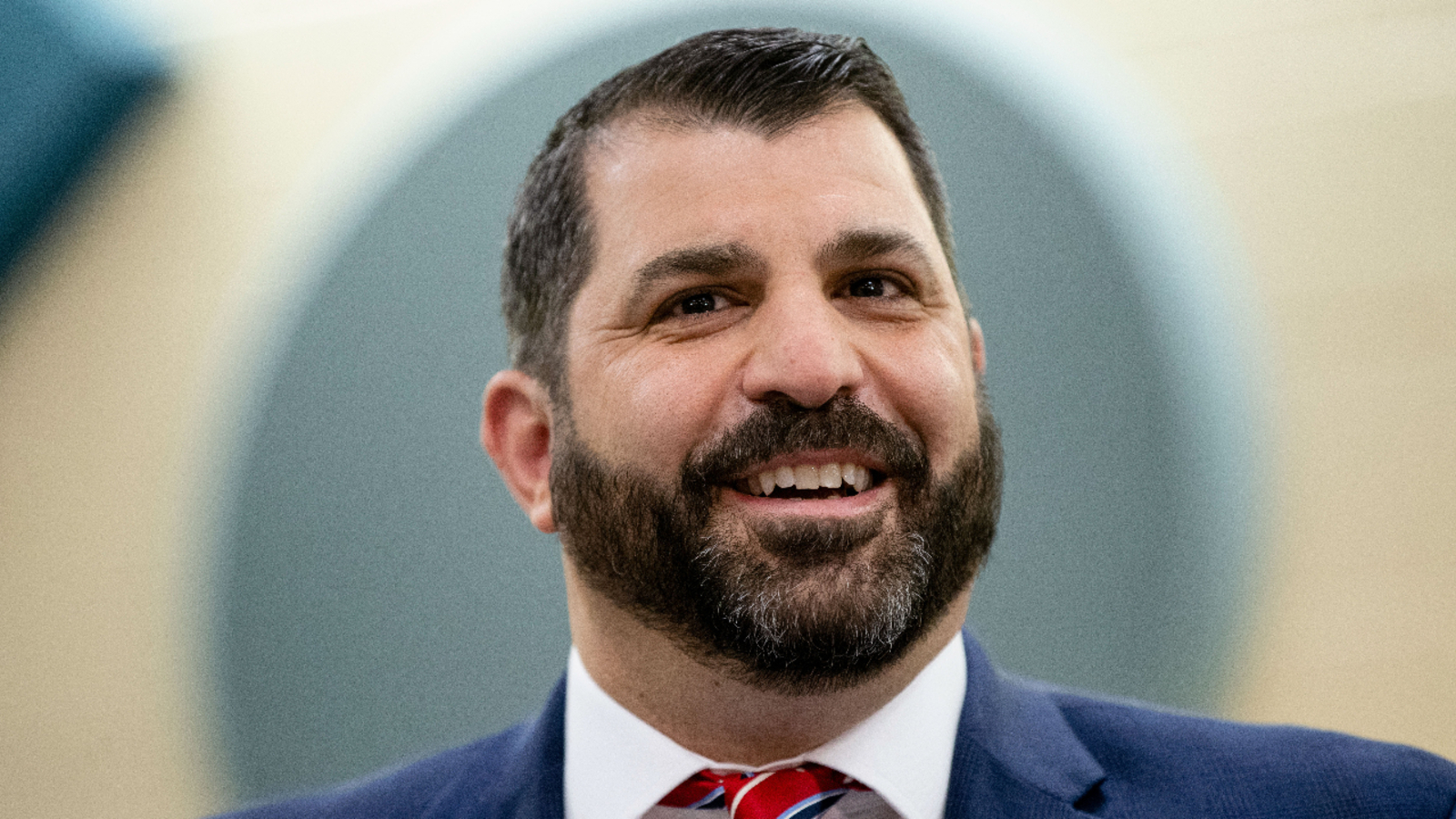 Pennsylvania House elects Democrat Rep. Mark Rozzi as speaker - 6abc ...