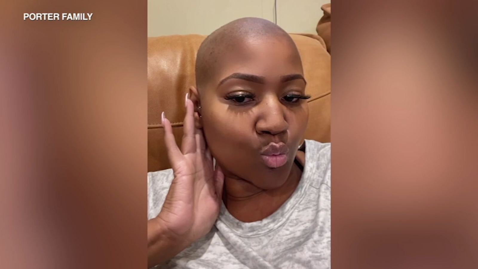 Chicagoan with sickle cell disease may no longer need blood ...