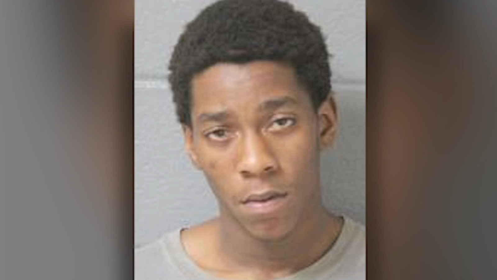 19-year-old Derrion Mitchell accused of stabbing roommate Adrienne ...