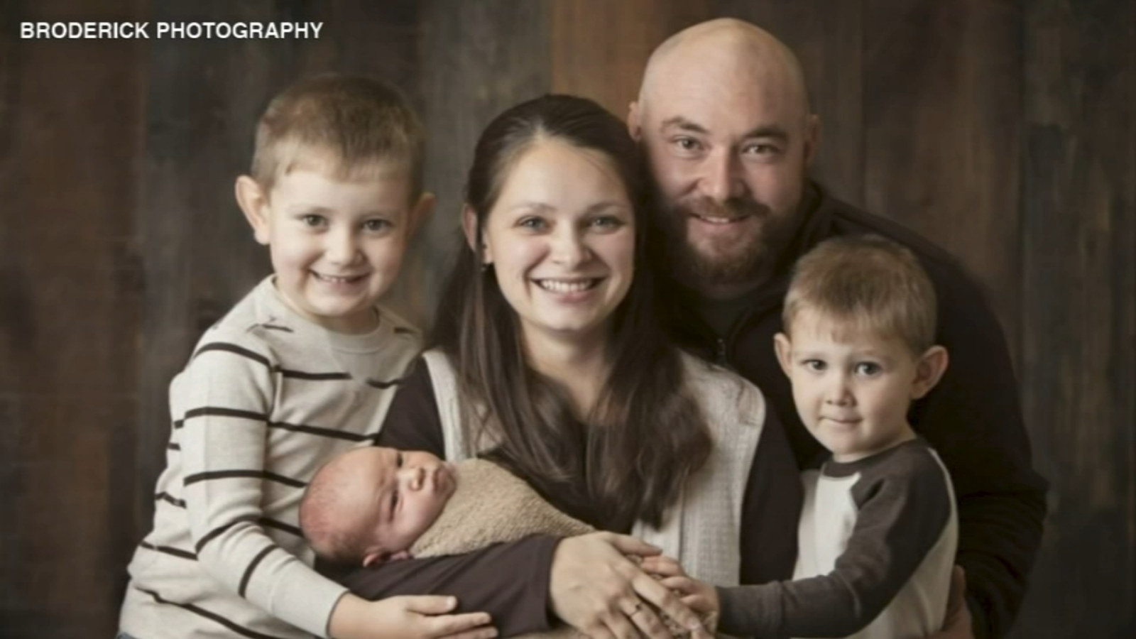 Sean Woulfe Beecher crash sentencing: Orland Park man sentenced for ...