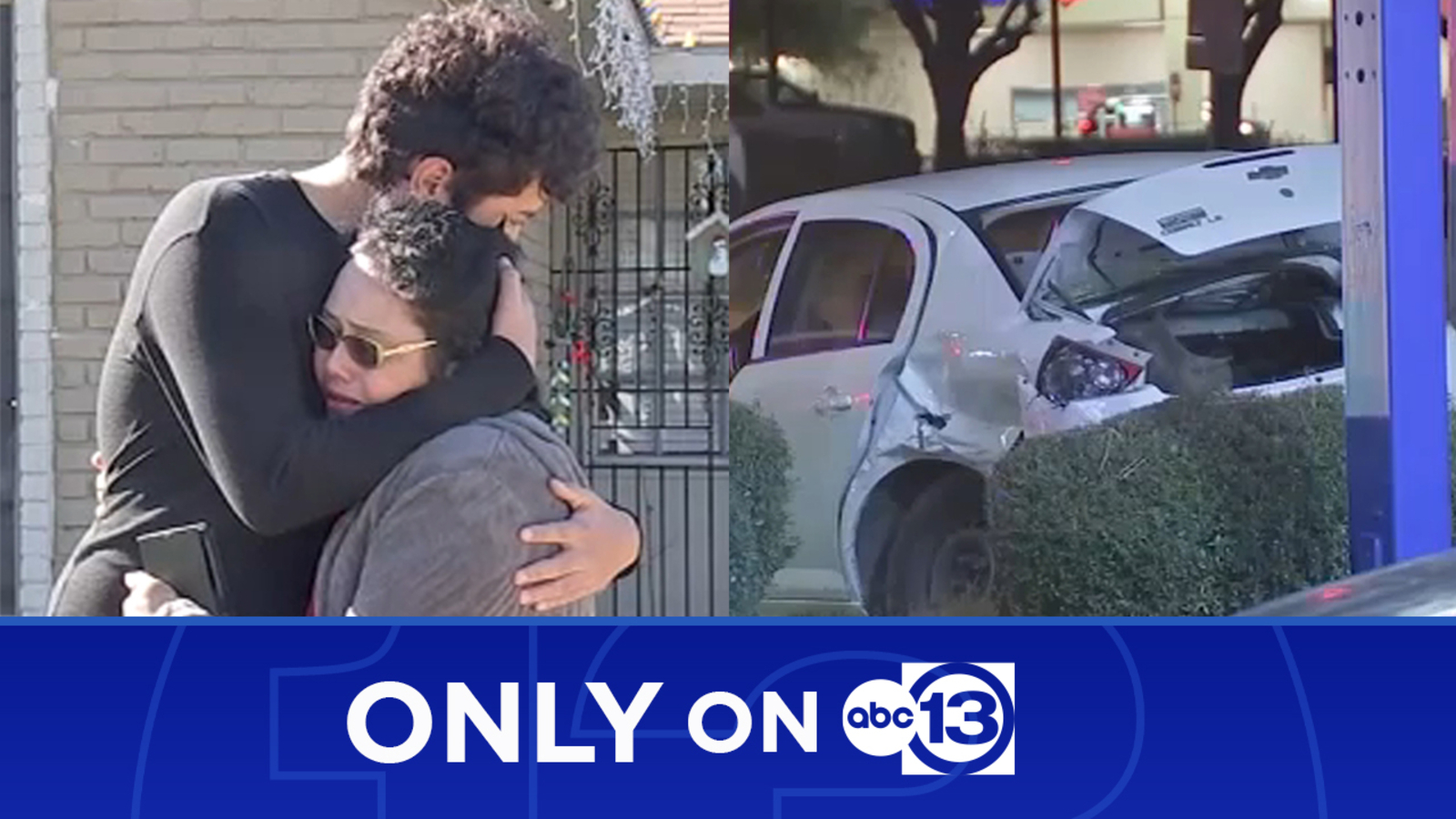 Road Rage Shooting Innocent Woman Caught In Crossfire On West Bellfort