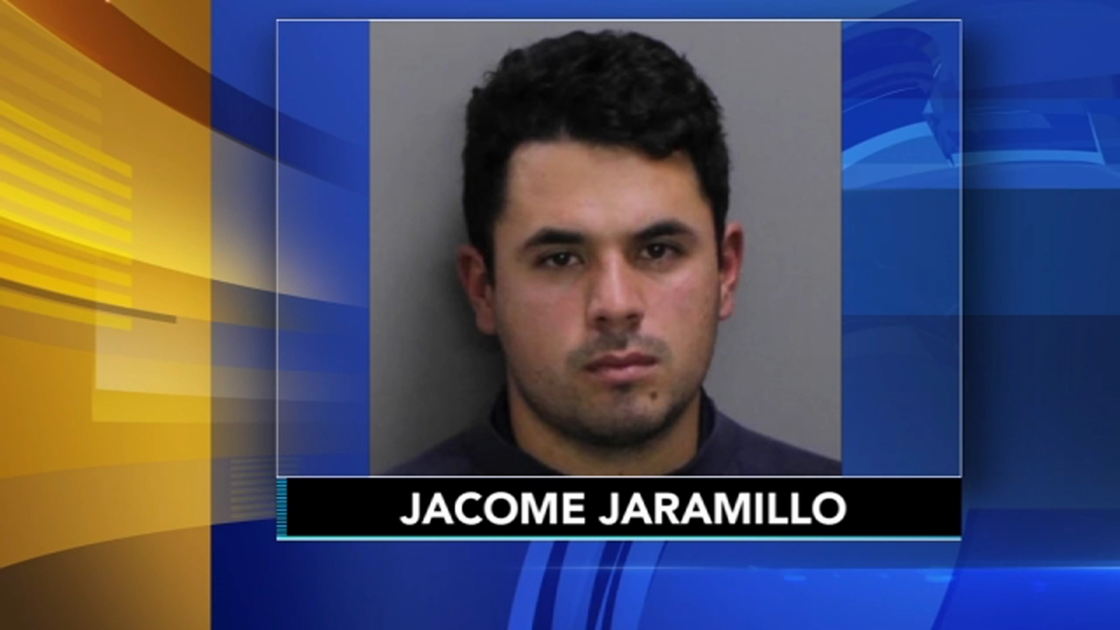 Upper Makefield Township, Pa. tennis coach accused of sexually assaulting child - 6abc Philadelphia