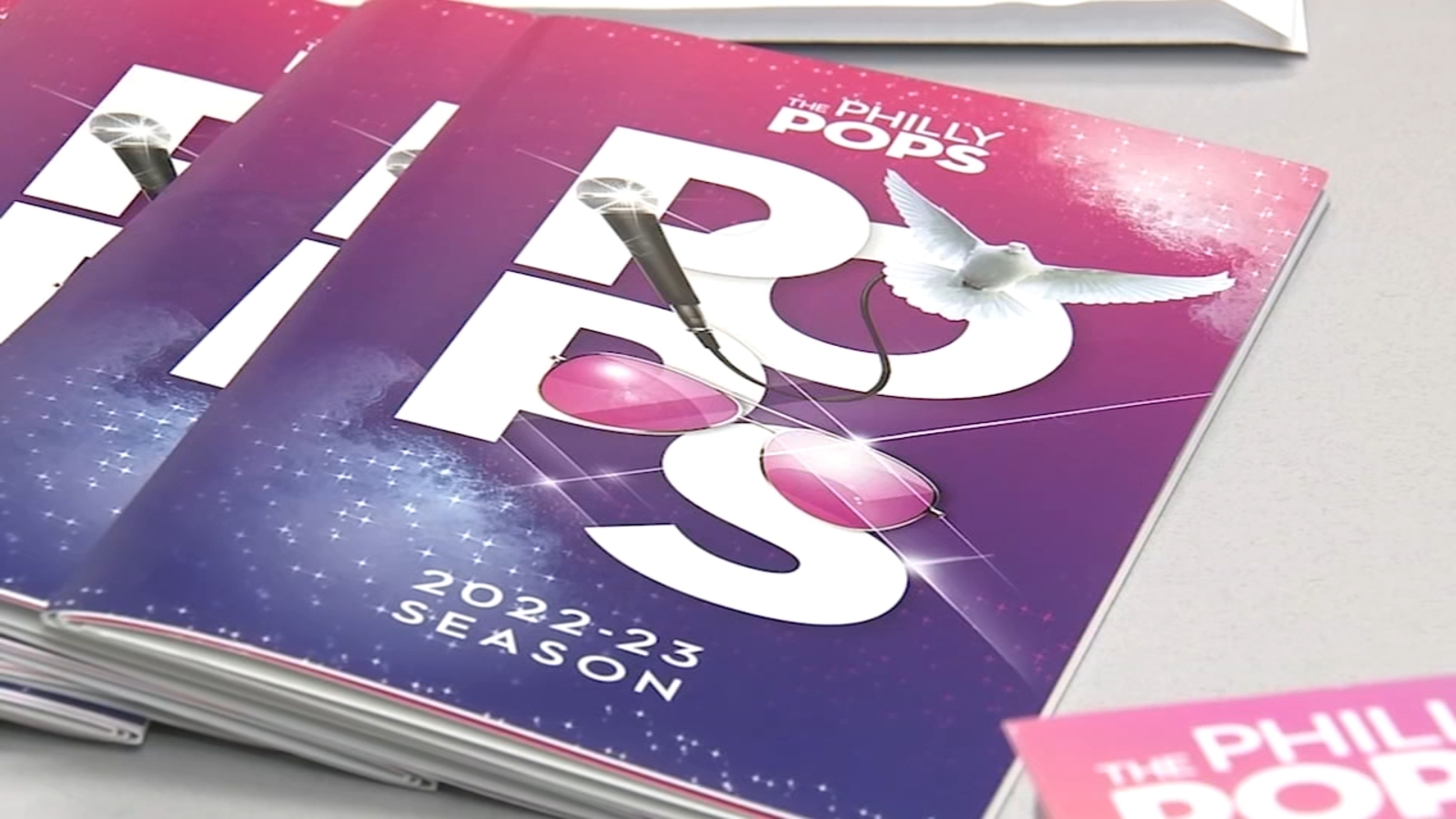 Philly Pops announce $2 million fundraising effort to save organization ...