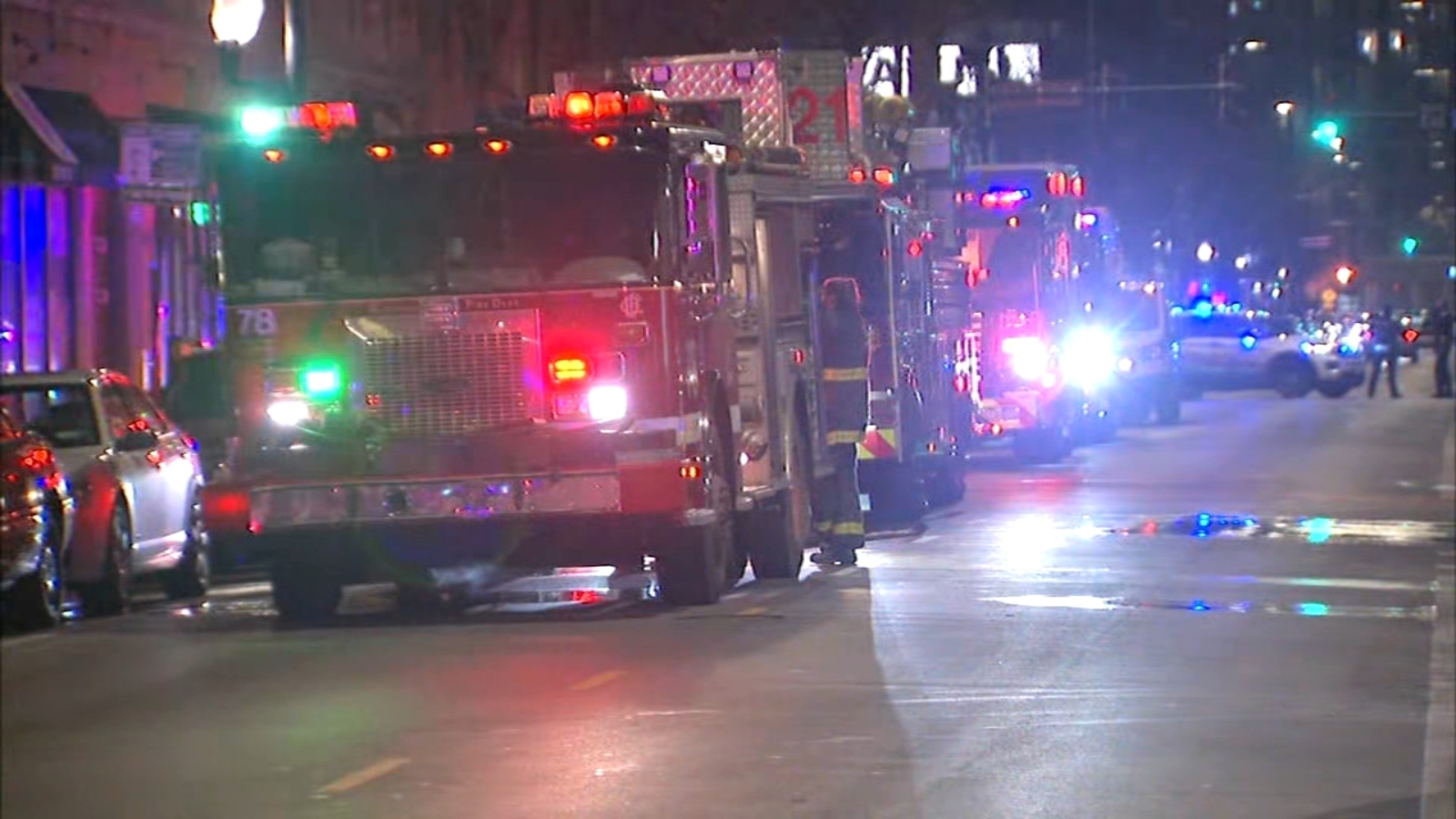 Chicago fire on Buena Avenue in Buena Park leaves man dead, CPD says ...