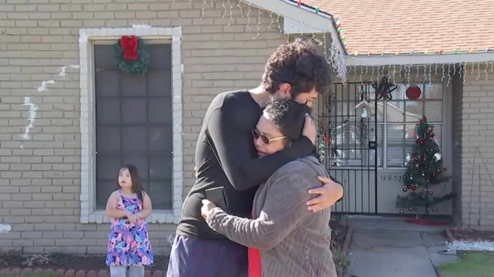 Road rage shooting: Woman shares her survival story after caught in ...